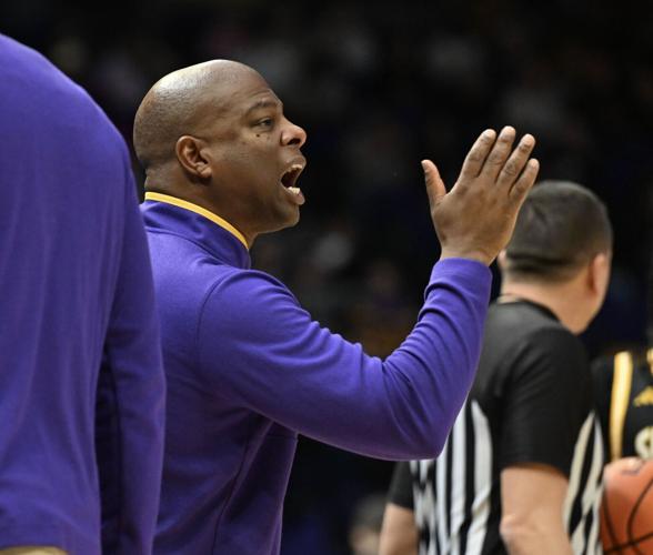 LSU’s David Patrick friendship with Florida’s Todd Golden | LSU ...