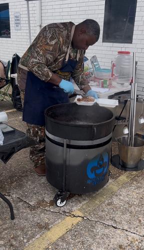 Zachary’s Bayou Black Pot Cook-off unveils champions | Zachary ...