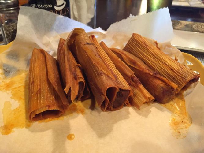 Restaurant review: BBQ, burgers and tamales? Pimanyoli's does it all ...