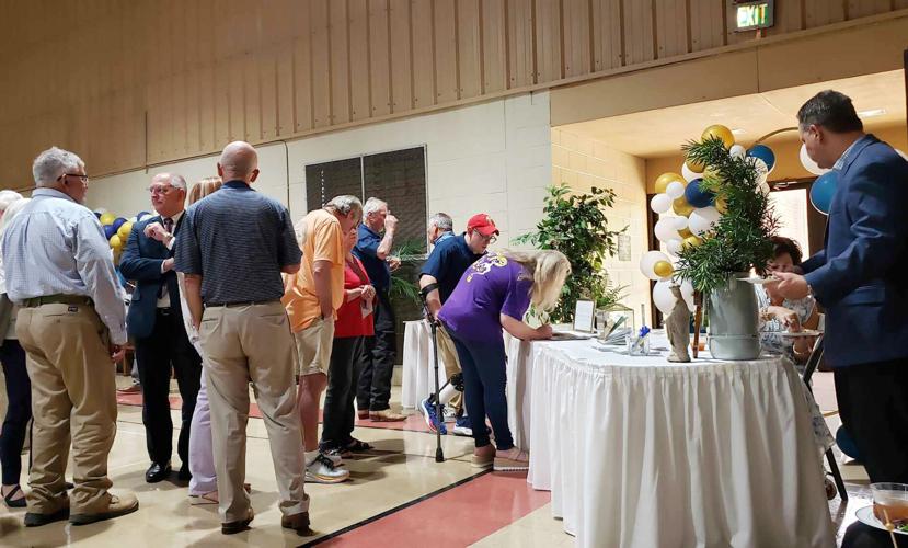 Bayhi retires, leaves career of bridges in place for local parish ...