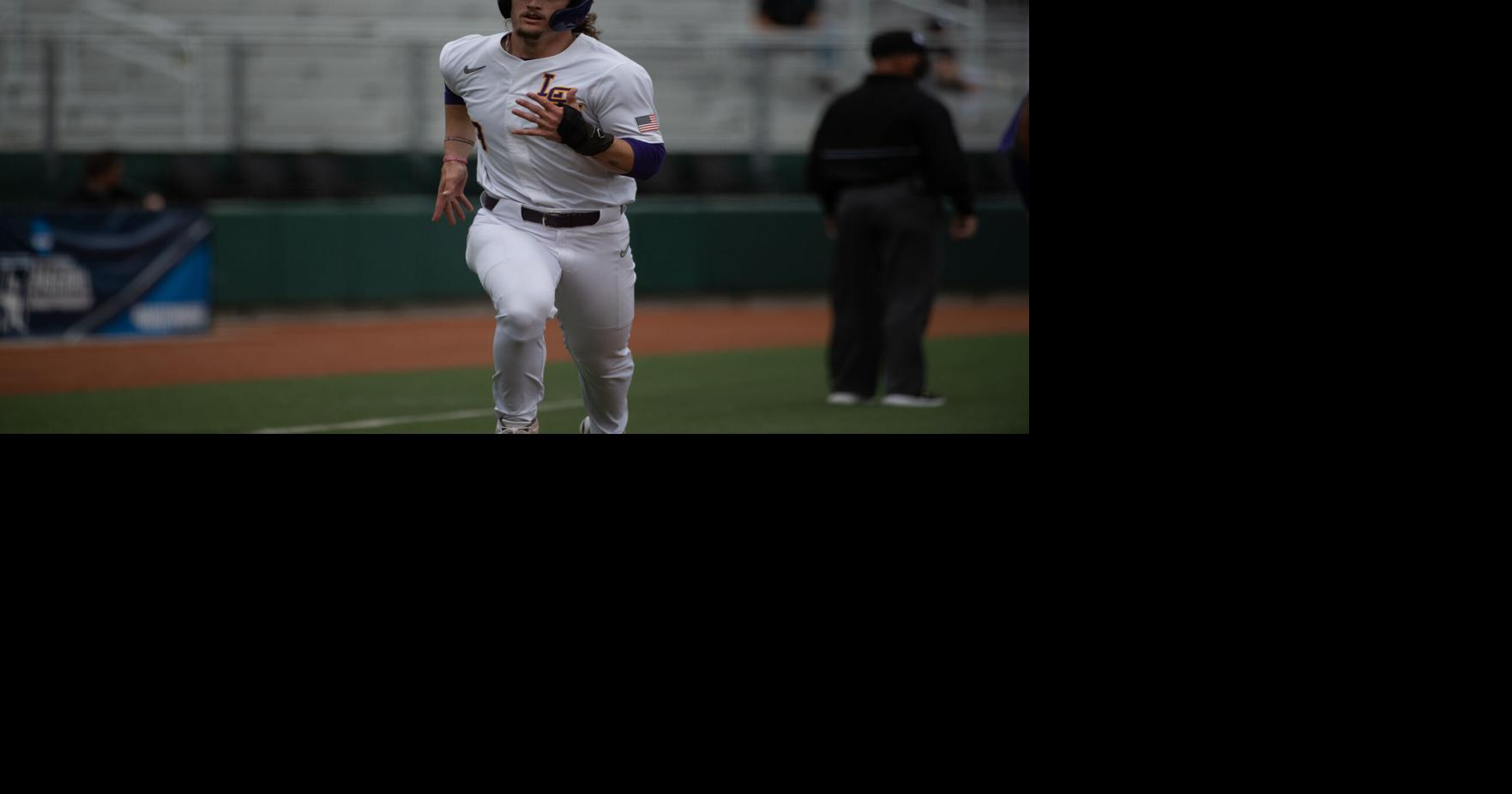 Three LSU baseball players named freshman All-Americans by Collegiate ...
