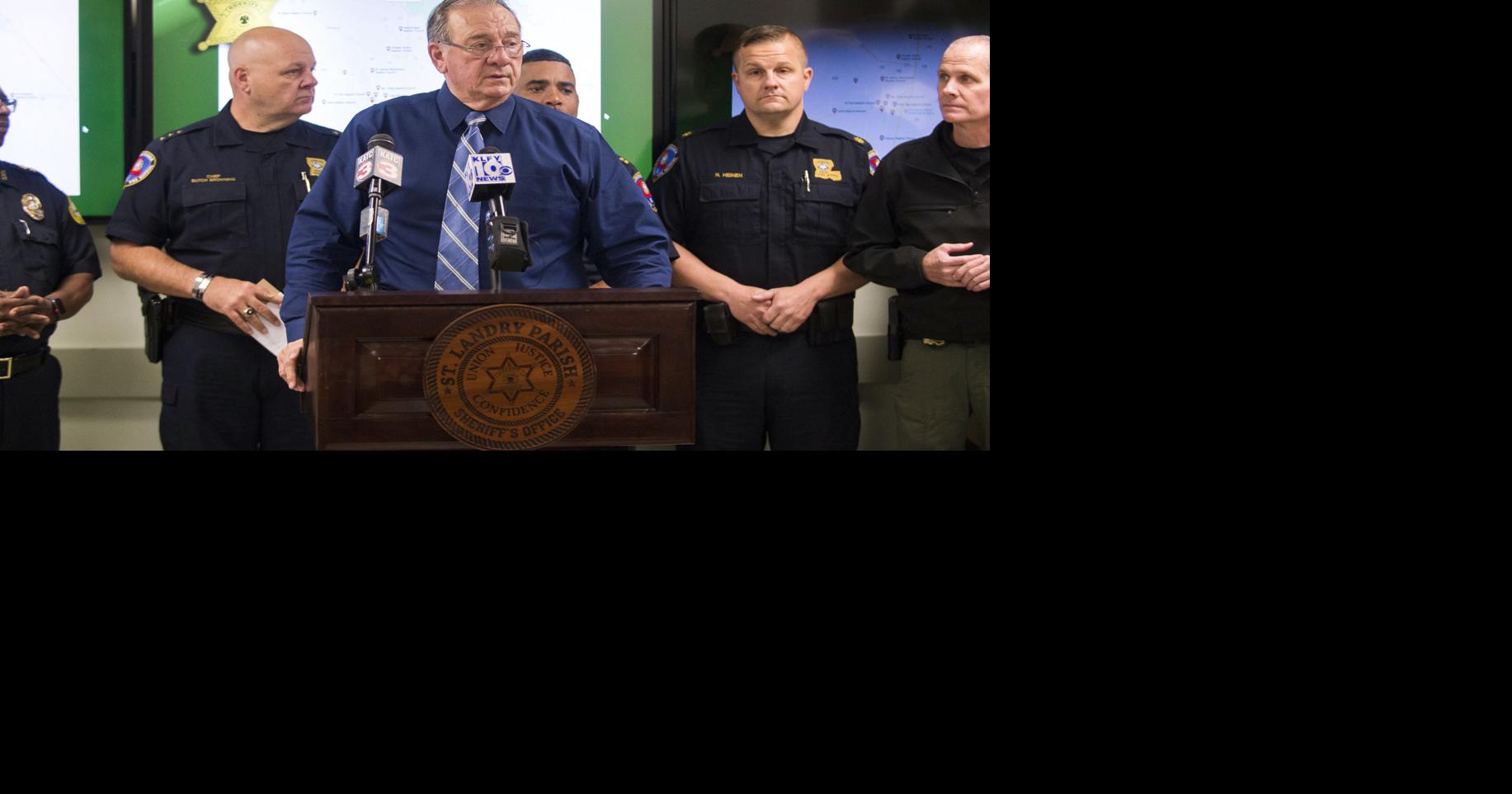 St. Landry Sheriff: We're close to identifying body of woman found in ...