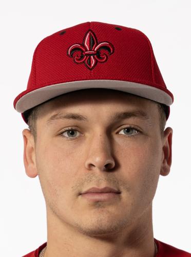 Check out UL baseball's projected starting lineup for season | UL Ragin ...