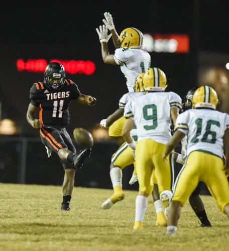 Cecilia secures winning season with road victory over Opelousas | High ...