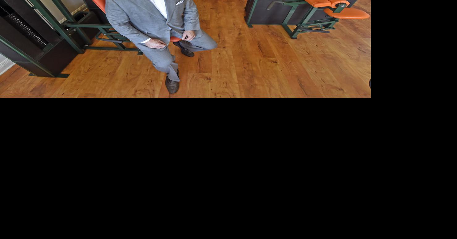 Work out only 30 minutes a week: Unique Baton Rouge gym focuses on slow ...