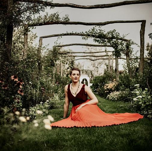 Hailey McAvoy to perform with Baton Rouge Symphony Orchestra ...