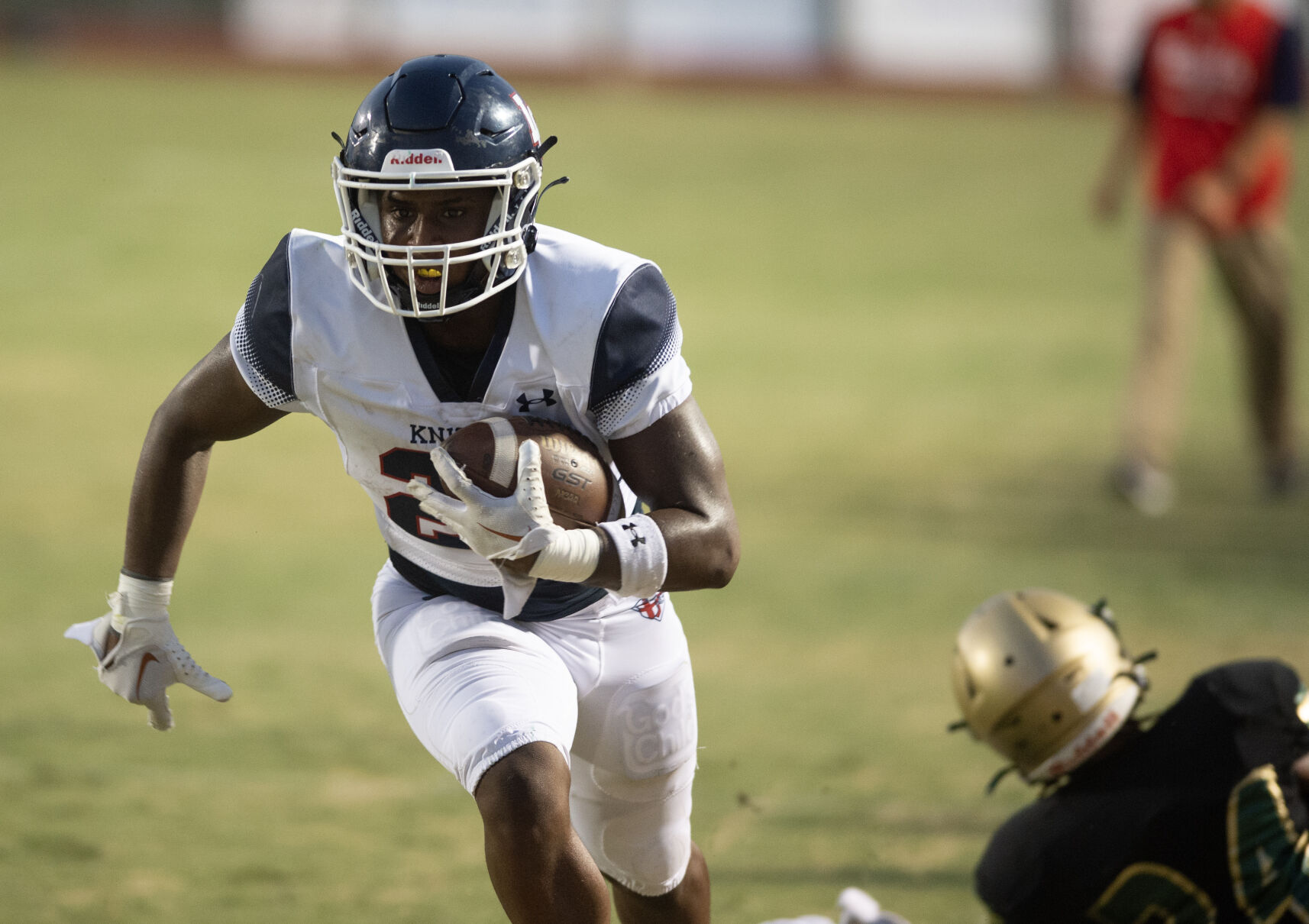 Lafayette Christian masters method of quick start to seasons | High ...