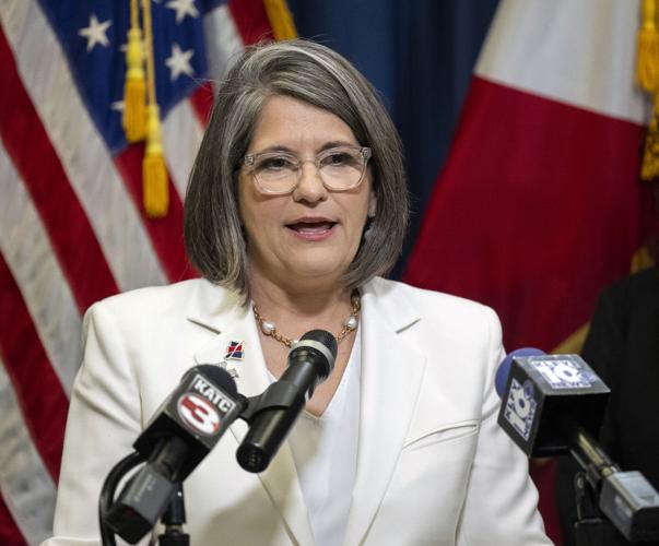 What did Lafayette's mayor-president achieve in 100 days? | News ...