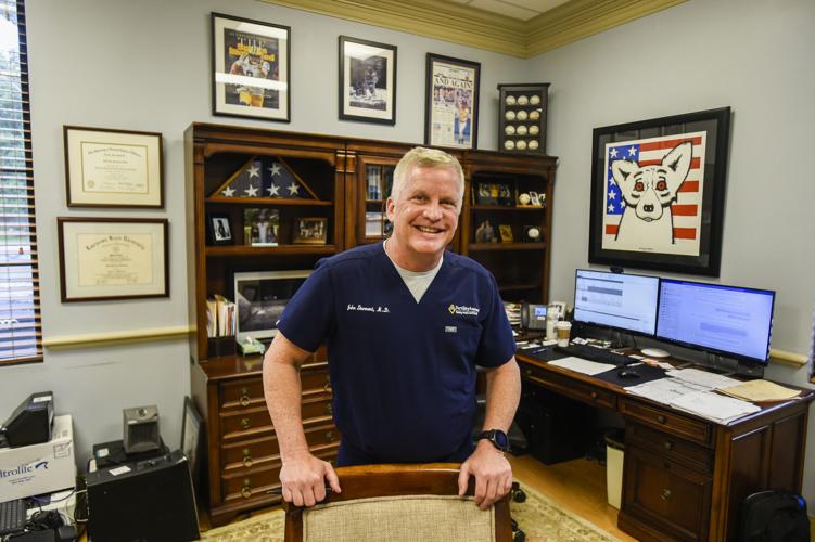 Louisiana fertility specialists, patients eye potential unintended ...