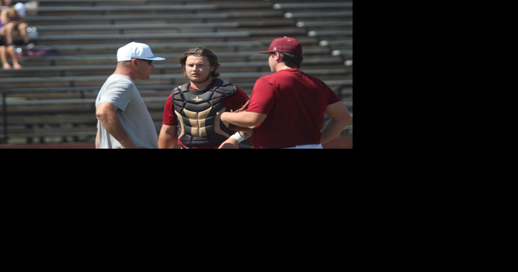 Return to baseball a real hit as Dunham beats host Denham Springs to ...