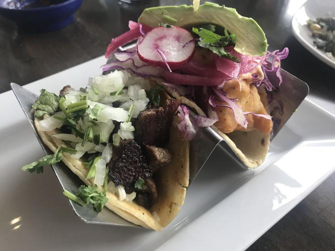 Restaurant review: Blue Corn Tequila and Tacos serves exciting, diverse ...