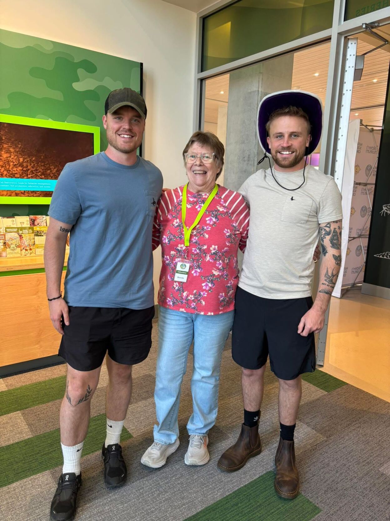 Josh & Jase explore Lake Charles after bad experience | Lake Charles ...