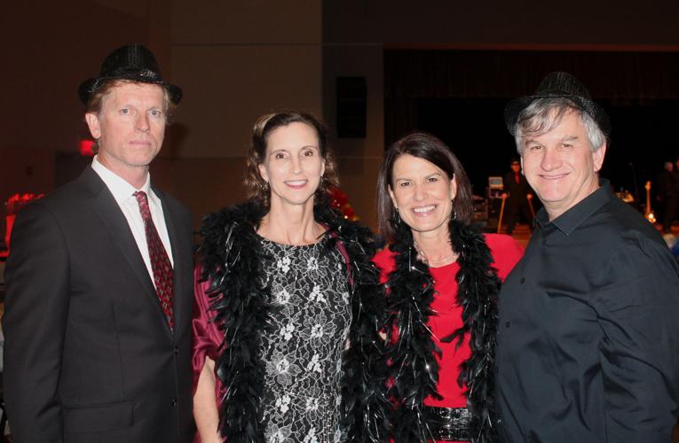 Tammany Scene: Jag Fest partyers prove opposites attract | St Tammany ...