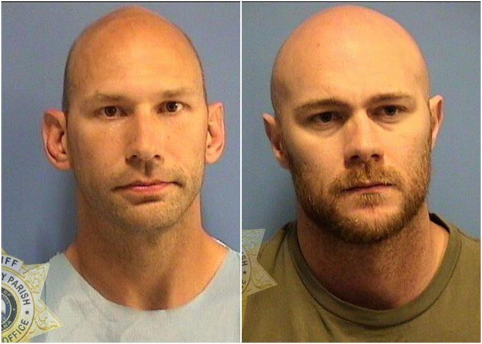 Ex-St. Tammany deputies indicted on malfeasance charges over marijuana ...