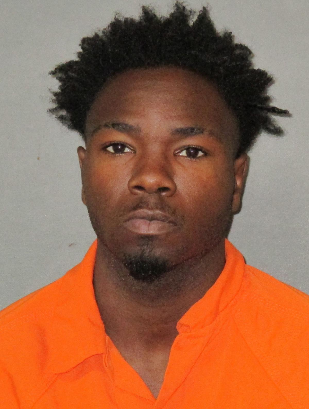 Second arrest made in fatal shooting of 22-year-old man on Cate Ave ...