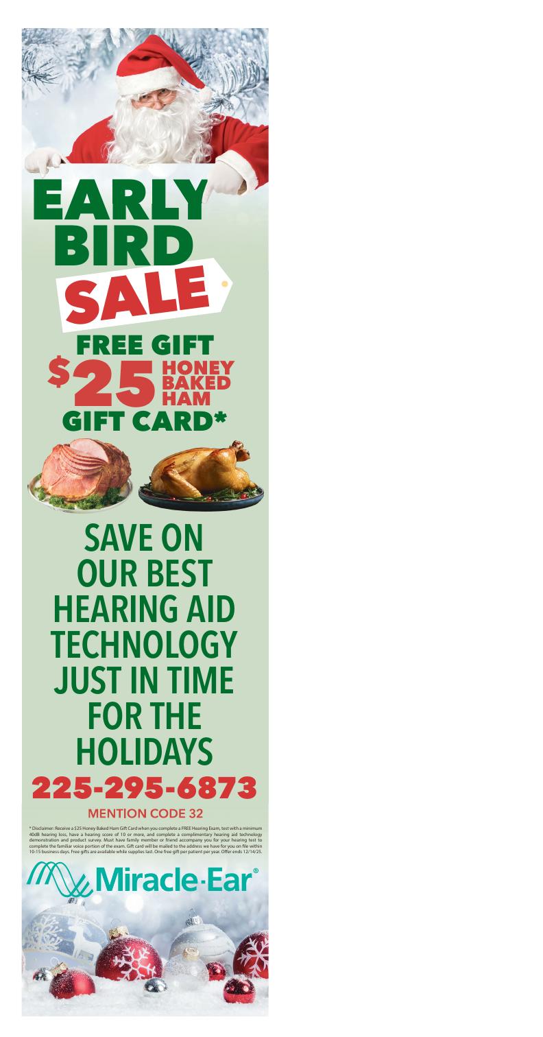 Page S1 | The Advocate | theadvocate.com