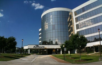 Our History | theadvocate.com