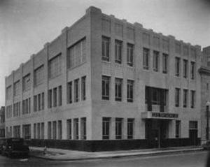 Our History | theadvocate.com