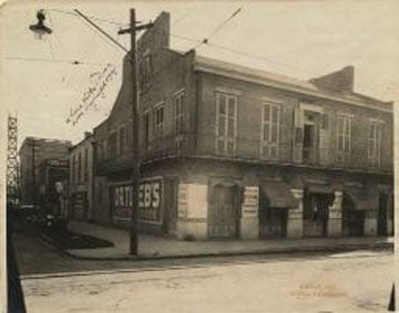 Our History | theadvocate.com