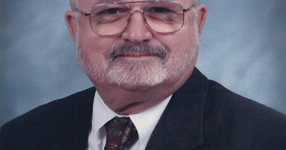 Honorable Jack Medlin Lewis | Vanburen | thecabin.net