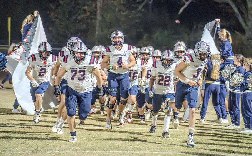 Eagles to host defending state champ Panthers on Friday | Sports ...