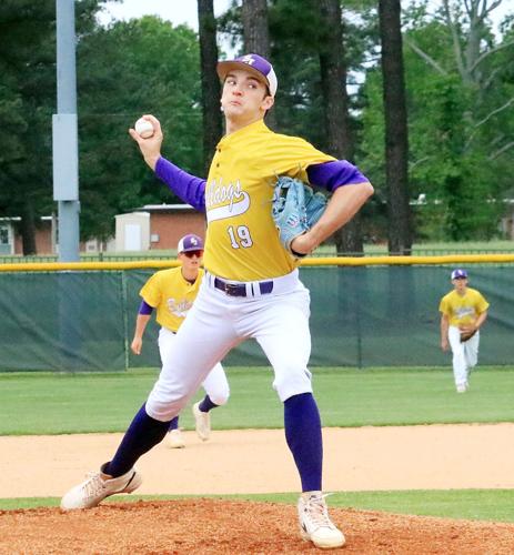 St. Joseph star to pitch in high school all-star game | Sports ...