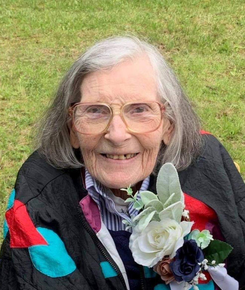 Pamela Faye Newman | Vanburen | thecabin.net