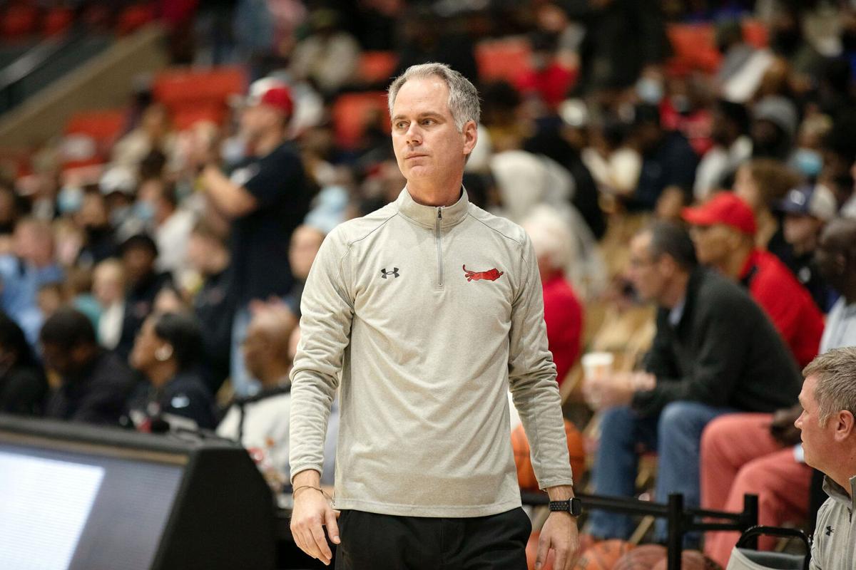 Wampus Cats new coach excited to be part of community | Sports ...