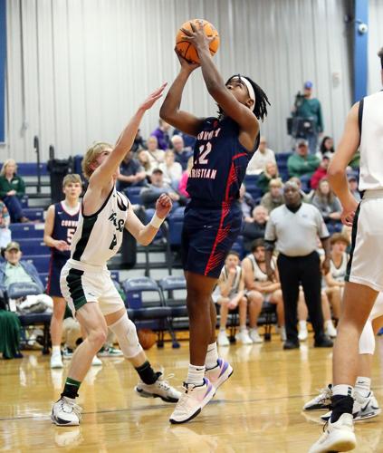 Eagles host Magnet Cove tonight | Sports | thecabin.net