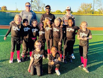 Conway softball team wins title in memory of Coach A | Sports ...