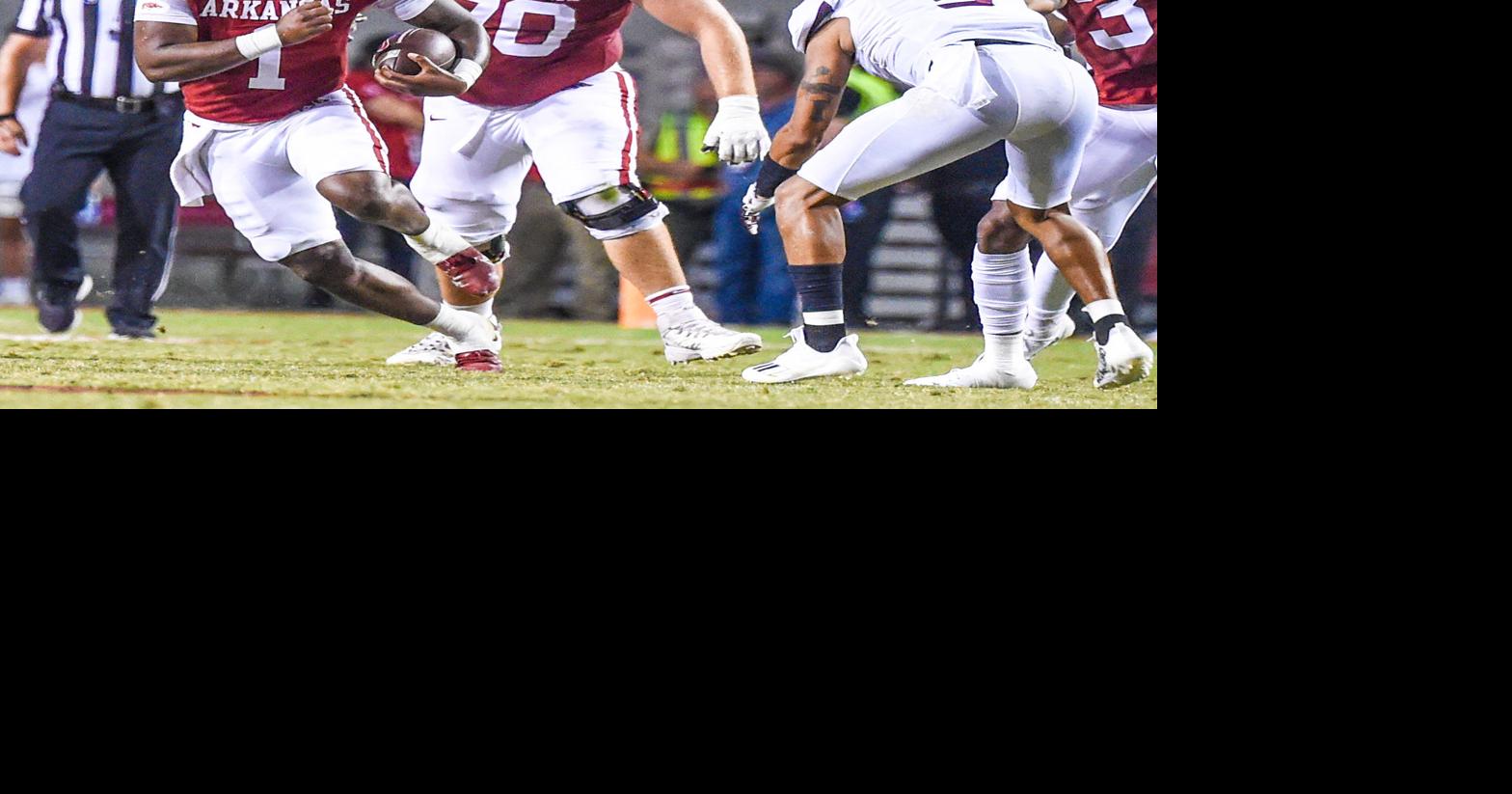 Razorbacks, Jayhawks to clash in Liberty Bowl | Sports | thecabin.net