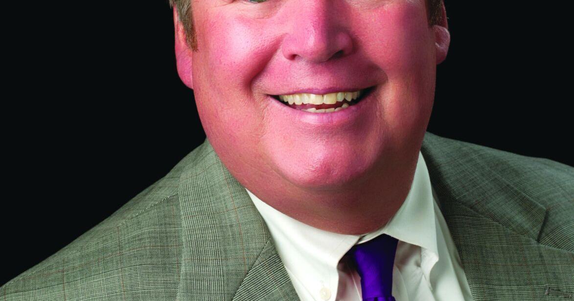 UCA to rename HPER Center to honor former president | News | thecabin.net