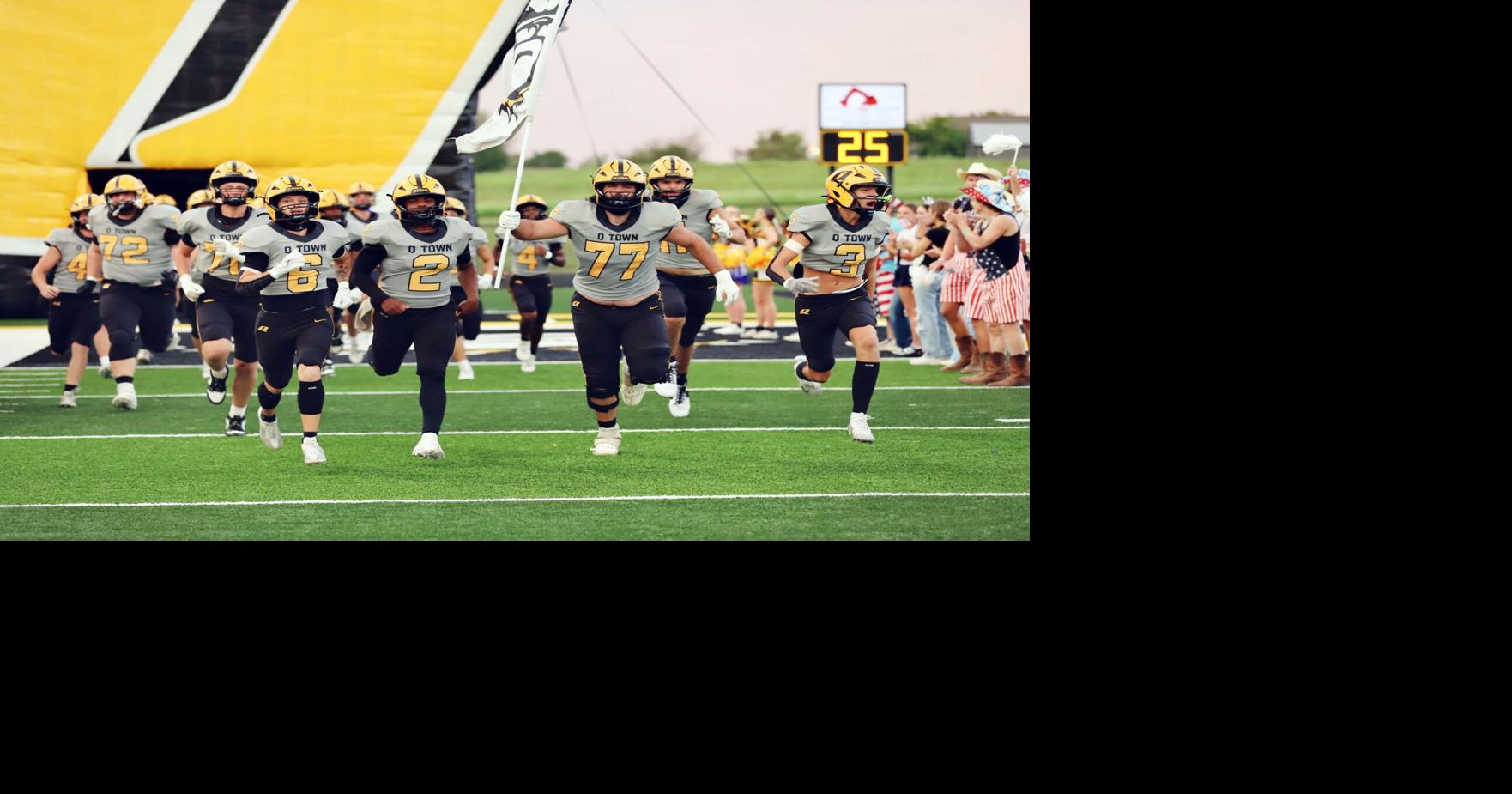 Quitman routs Mineral Springs in non-conference action | Sports ...
