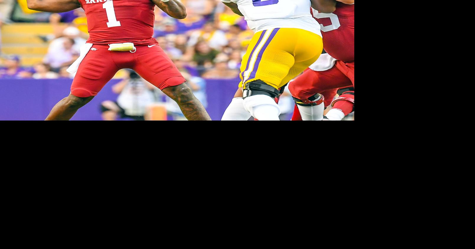 Razorbacks look to end skid, play Aggies in Arlington | Sports ...