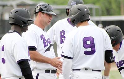 Former UCA baseball coach hired at Morrilton HS | Sports | thecabin.net