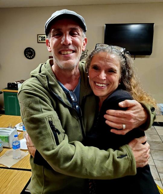 Sikes elected Fairfield Bay mayor in tight runoff race | Vanburen ...