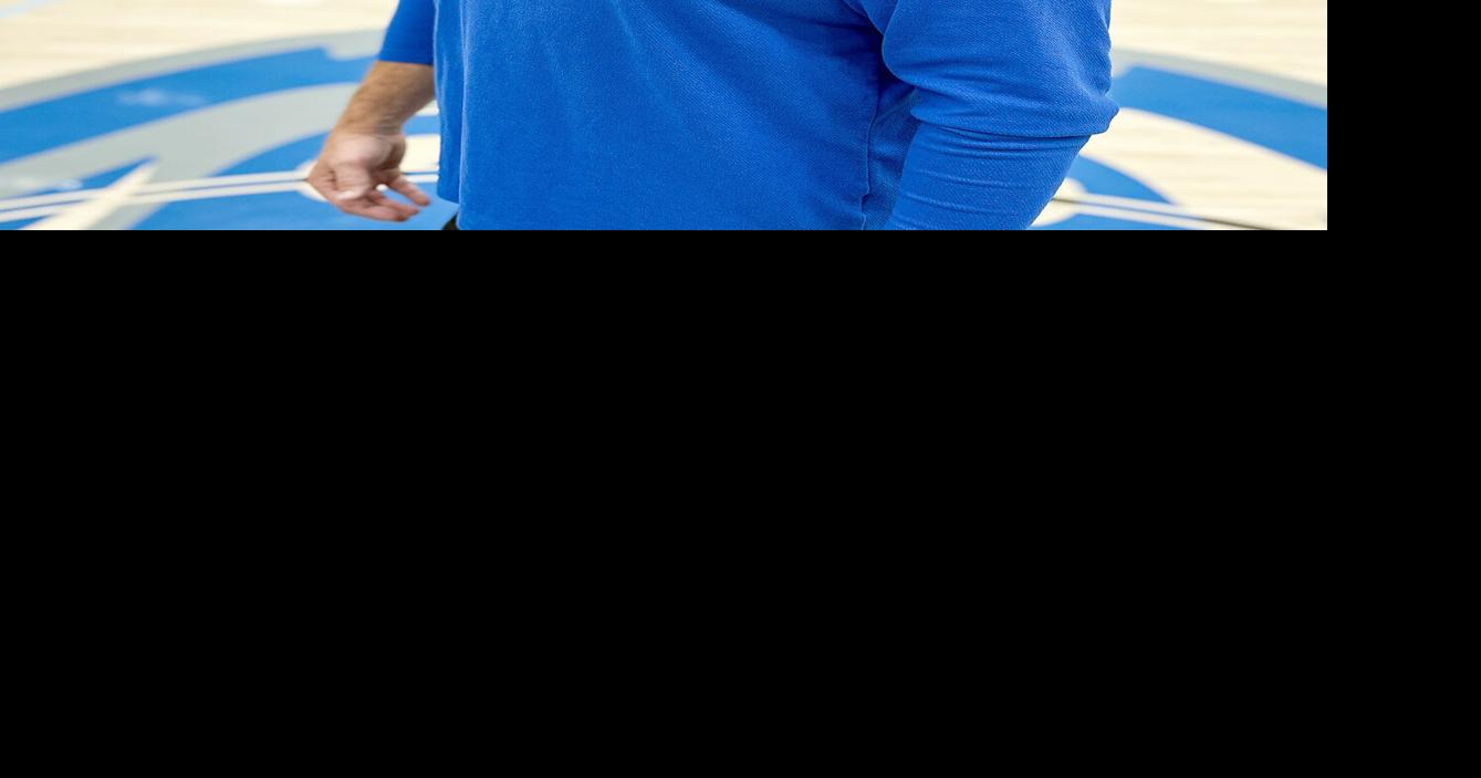 Former coach is new Conway athletic director | Sports | thecabin.net