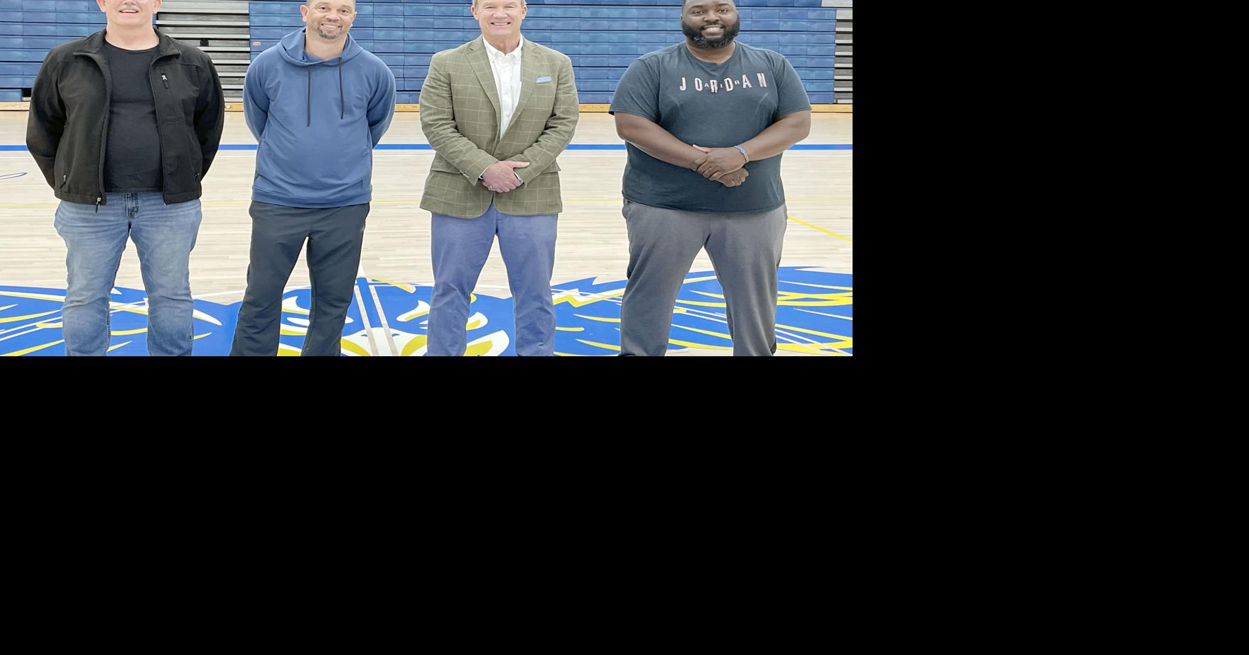 Guy-Perkins to field first-ever football team this fall | Sports ...