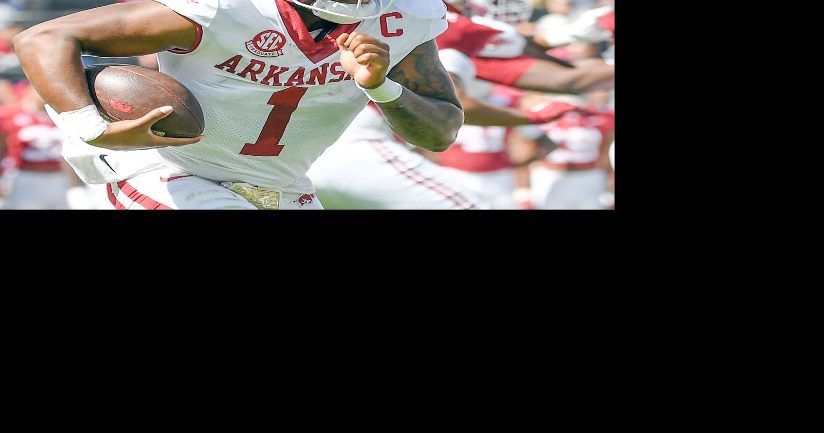 Razorbacks to meet Gators in the Swamp (copy) | Sports | thecabin.net