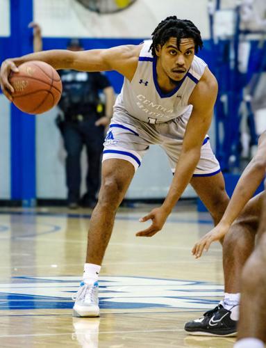 CBC Mustangs having banner season, host conference tourney game ...