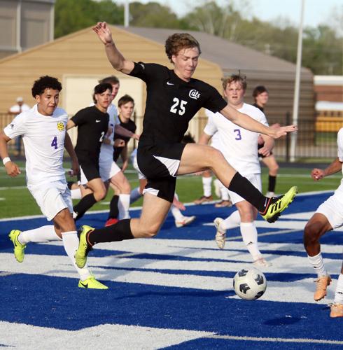 Wamus Cats open defense of state title | Sports | thecabin.net