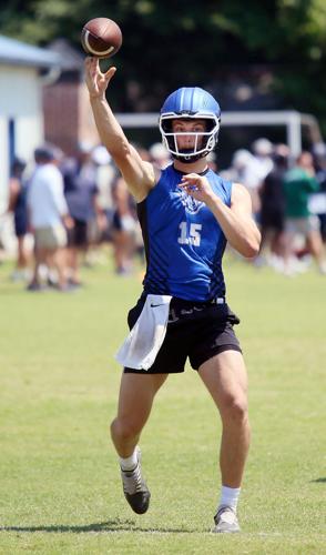 Conway 7-on-7 football | Sports | thecabin.net