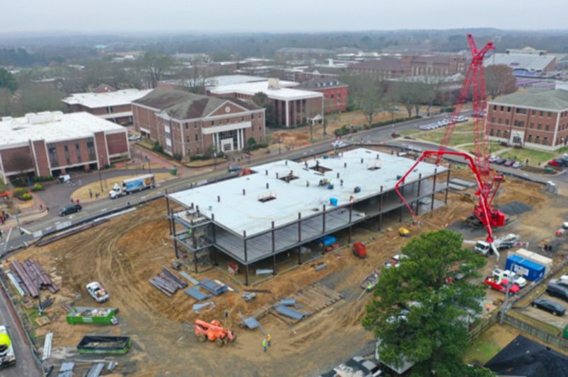 Davis gives facilities update during board meeting | News | thecabin.net