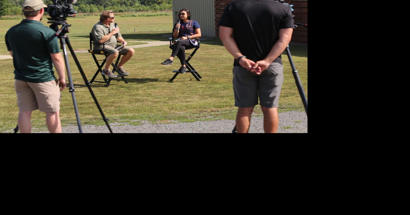 Arkansas Wildlife returns Sept. 26 on KATV Channel 7 | Vanburen ...