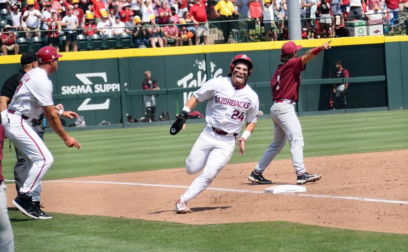 Looking back at the Razorbacks baseball in 2023 | Sports | thecabin.net