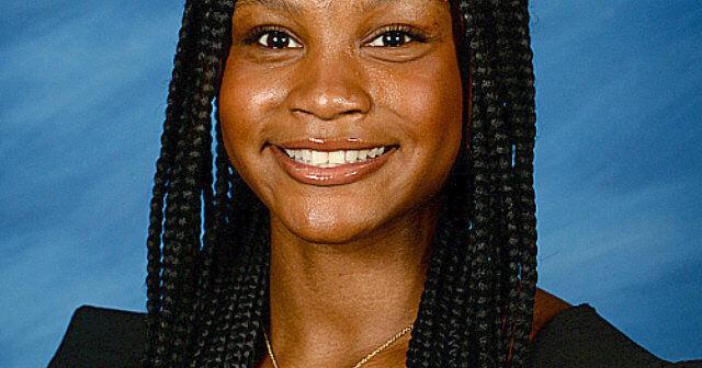 Guy-Perkins juniors selected for Arkansas Girls State and Boys State ...