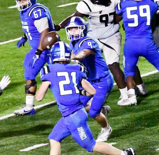Wampus Cats return home to play Southwest in 7A-Central opener | Sports ...