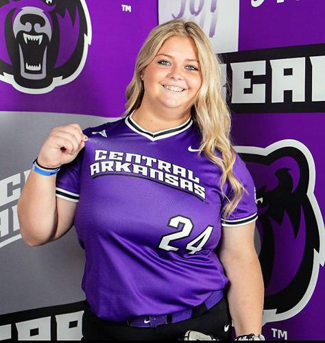 UCA softball signee is Delaware Gatorade Player of the Year | Sports ...