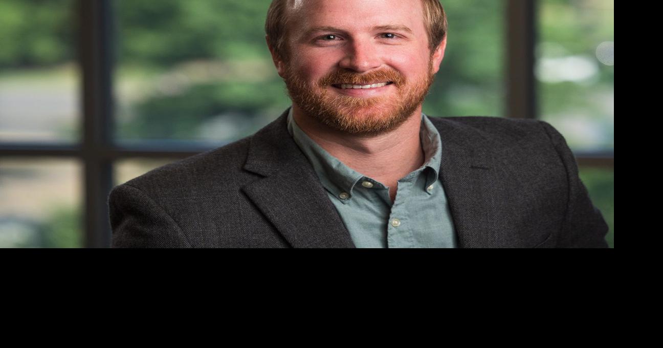 Conway Corp promotes Clark | News | thecabin.net