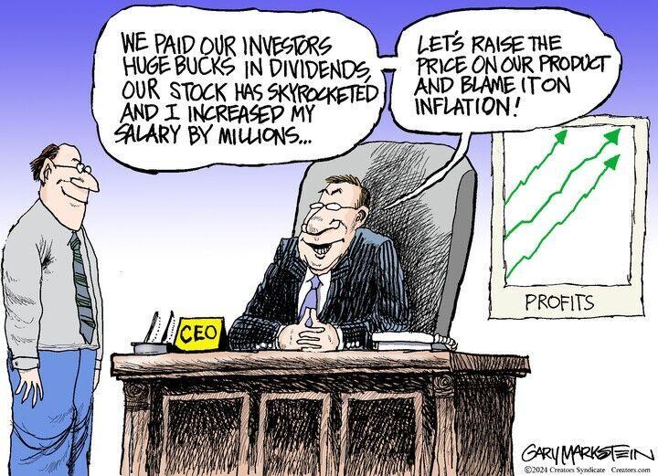 Editorial cartoon | Opinion | thecabin.net